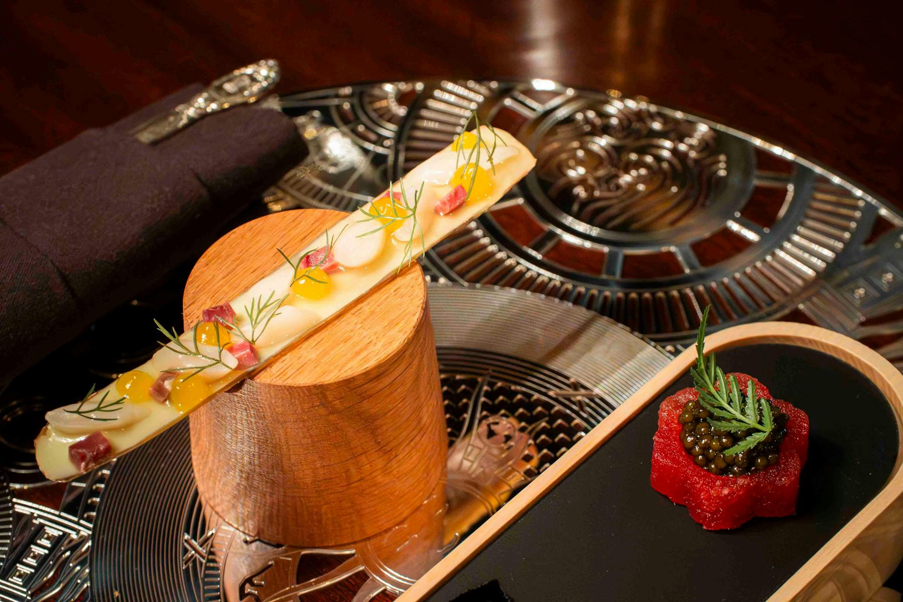 Astor Club - Chicago, IL | Tock