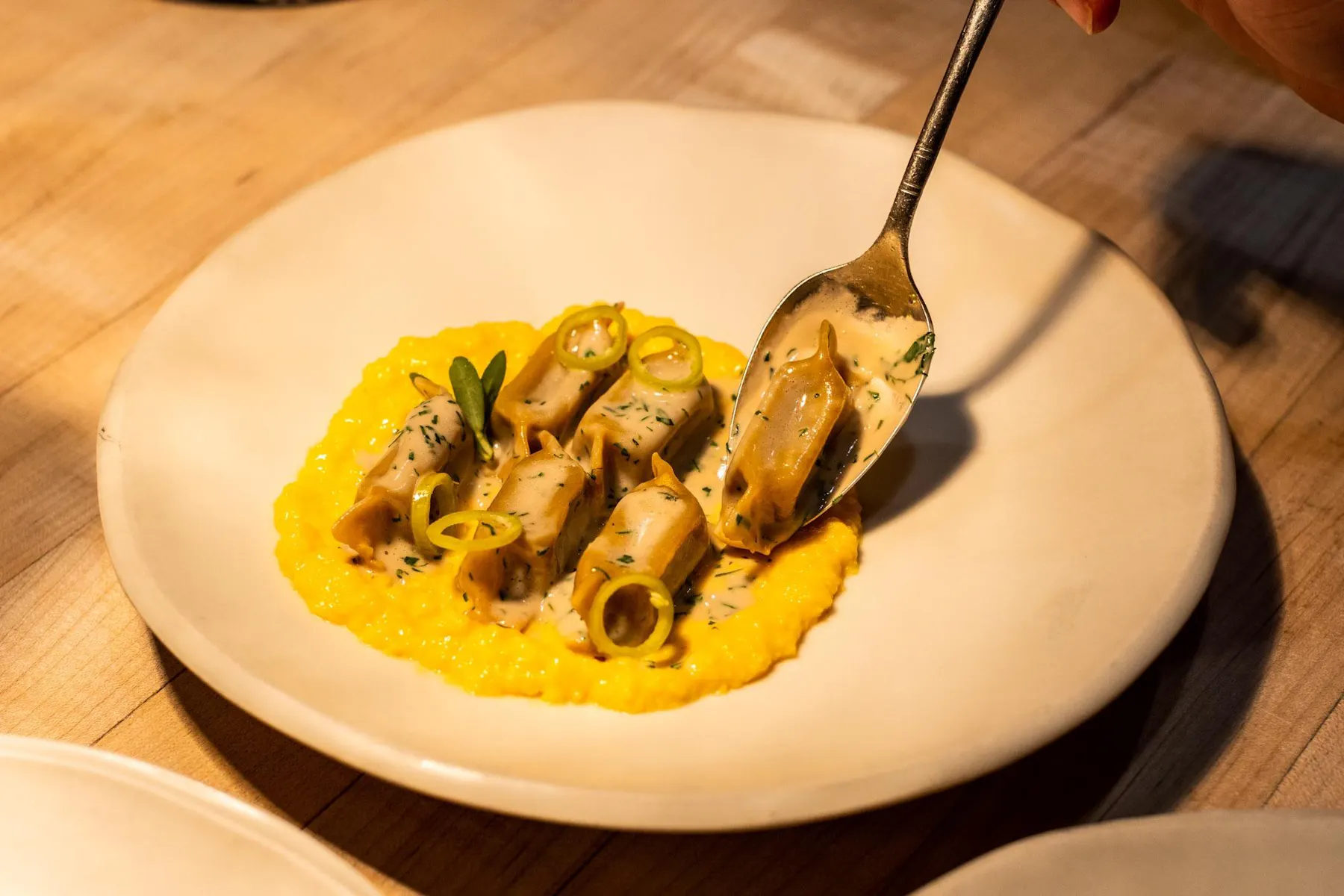 Barley Swine - Tasting Menu - Austin, TX | Tock