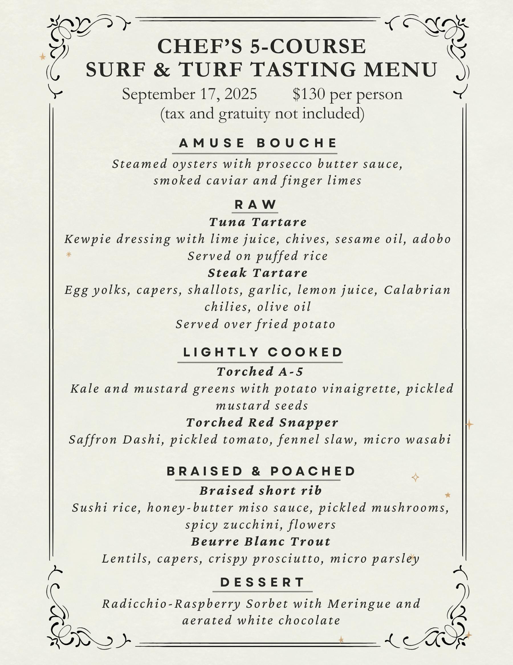 Single Barrel Social - Brighton, MI | Tock