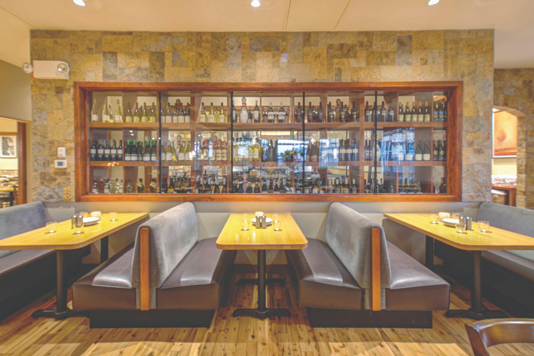 Pinstripes Overland Park - Overland Park, KS | Tock