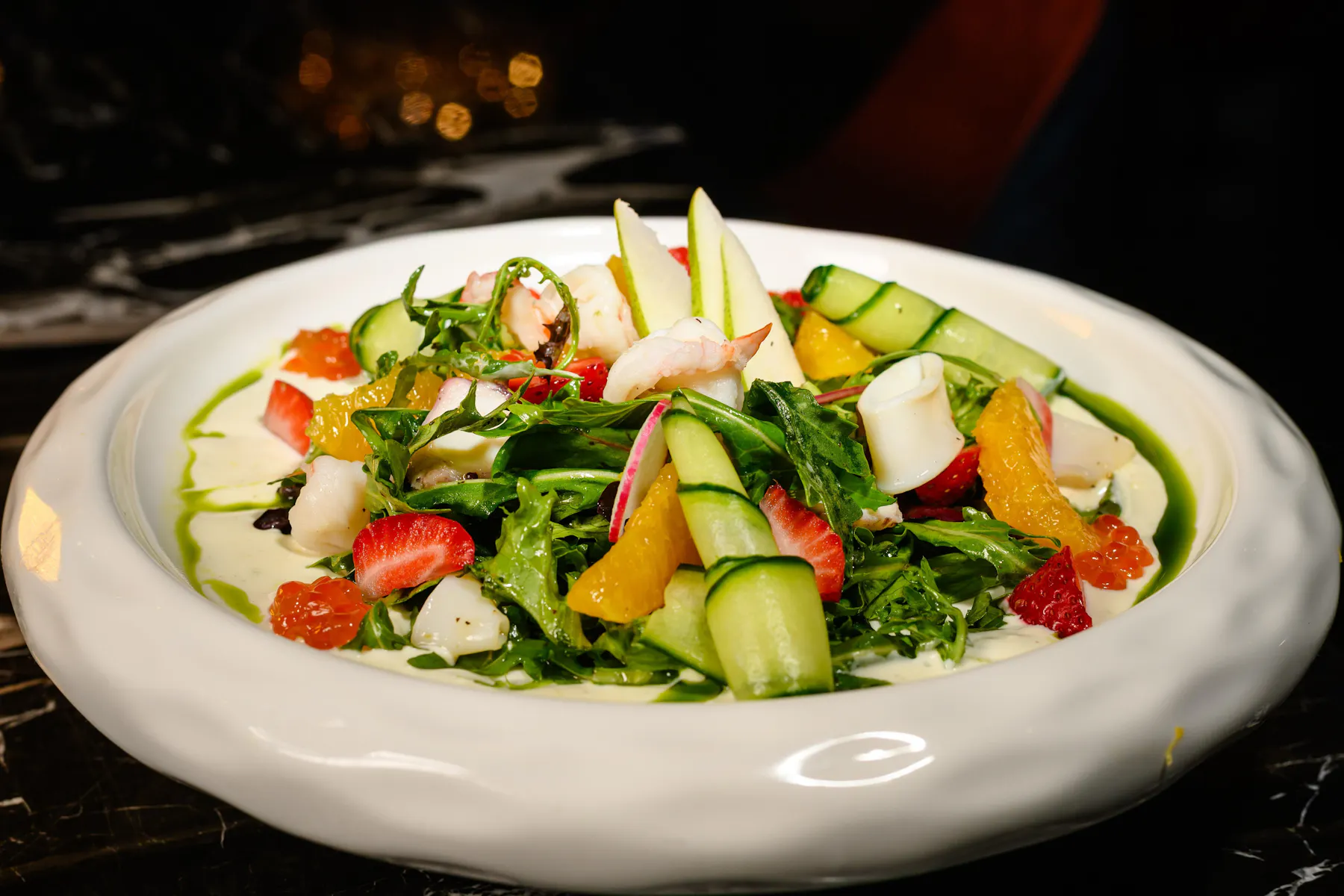 Sea Grill - Seafood Brunch Buffet - Charlotte, NC | Tock