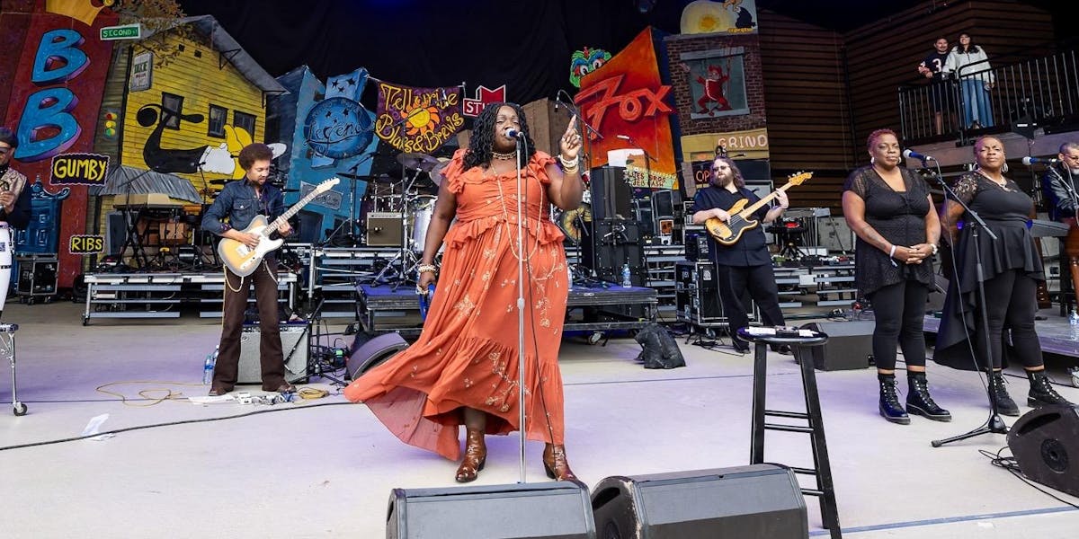 Blue LLama Jazz Club & Restaurant - Ann Arbor, MI | Tock