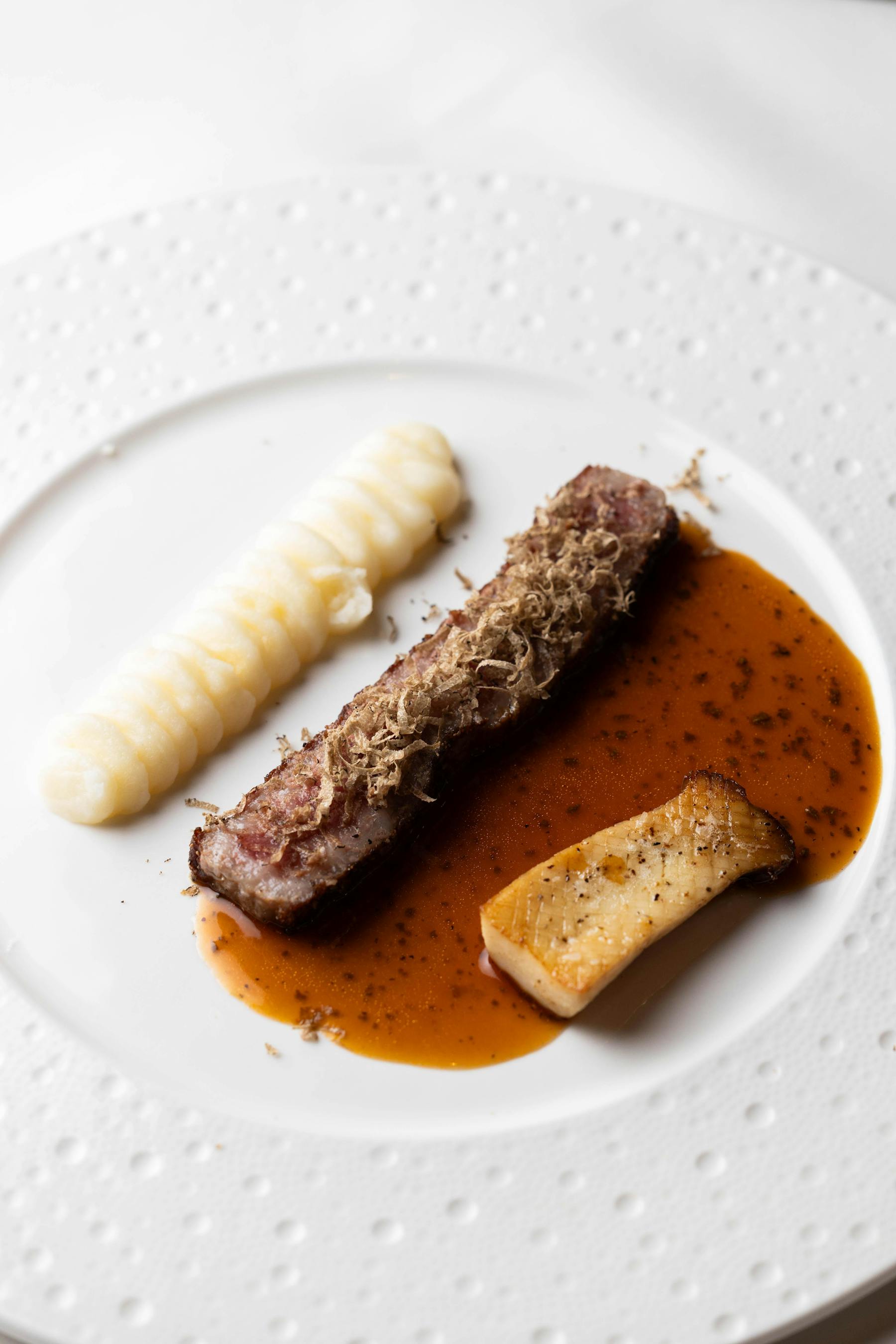 SORA - Charlotte, NC | Tock