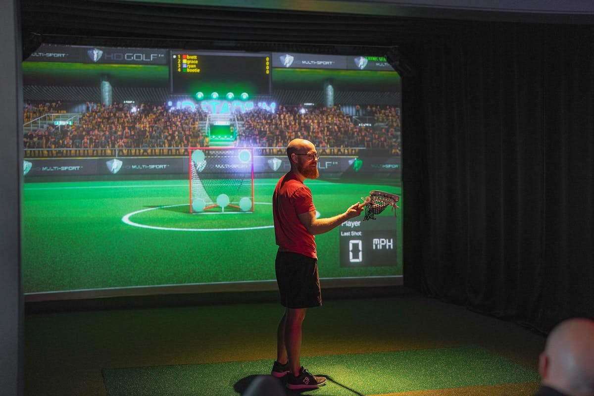 Group Therapy Greenville - Wacky Mini Golf - Greenville, SC | Tock