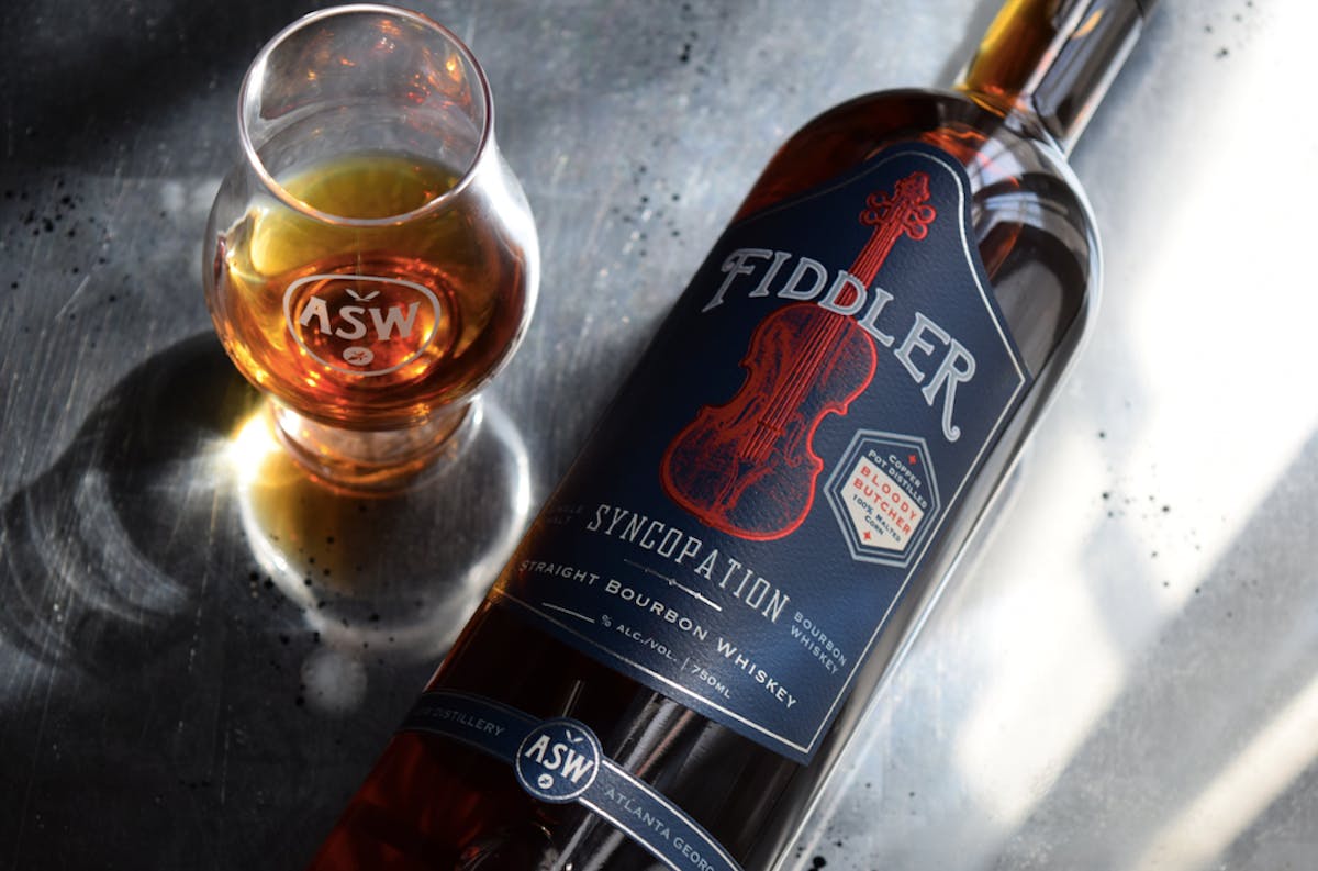 ASW Distillery - Atlanta, GA | Tock