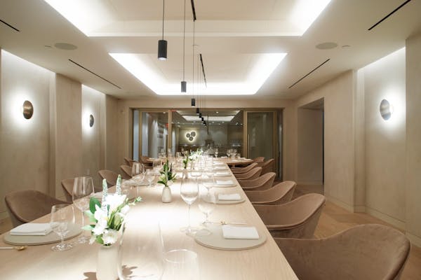 Atera - New York, NY | Tock