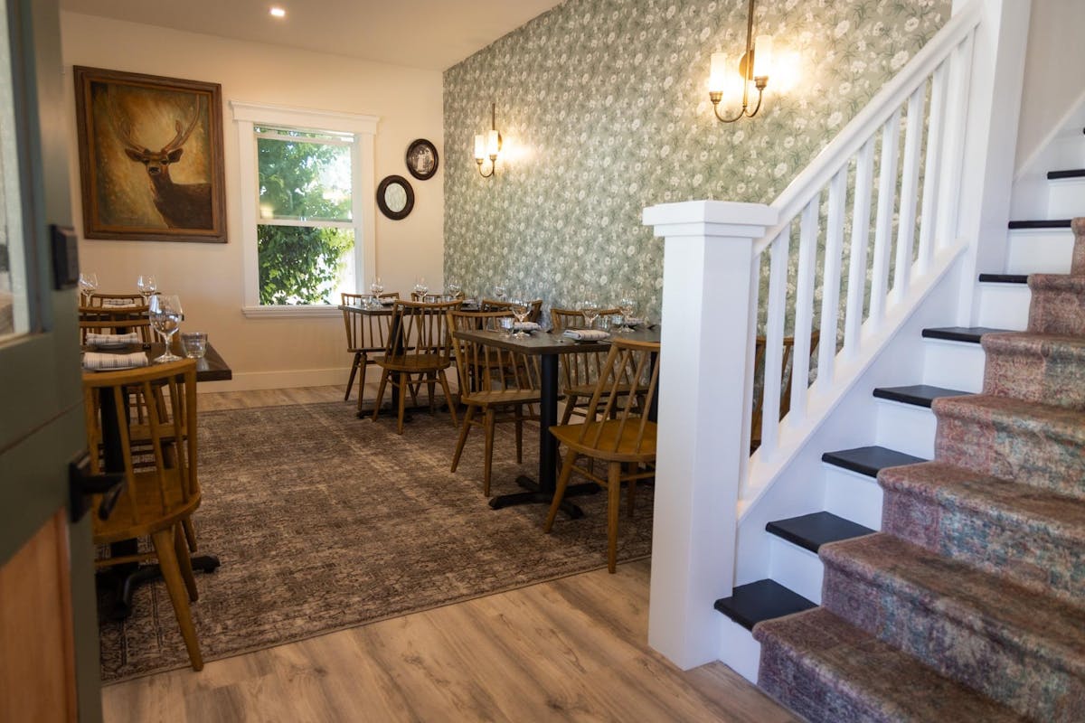 Grace & Rose - Paso Robles, CA | Tock