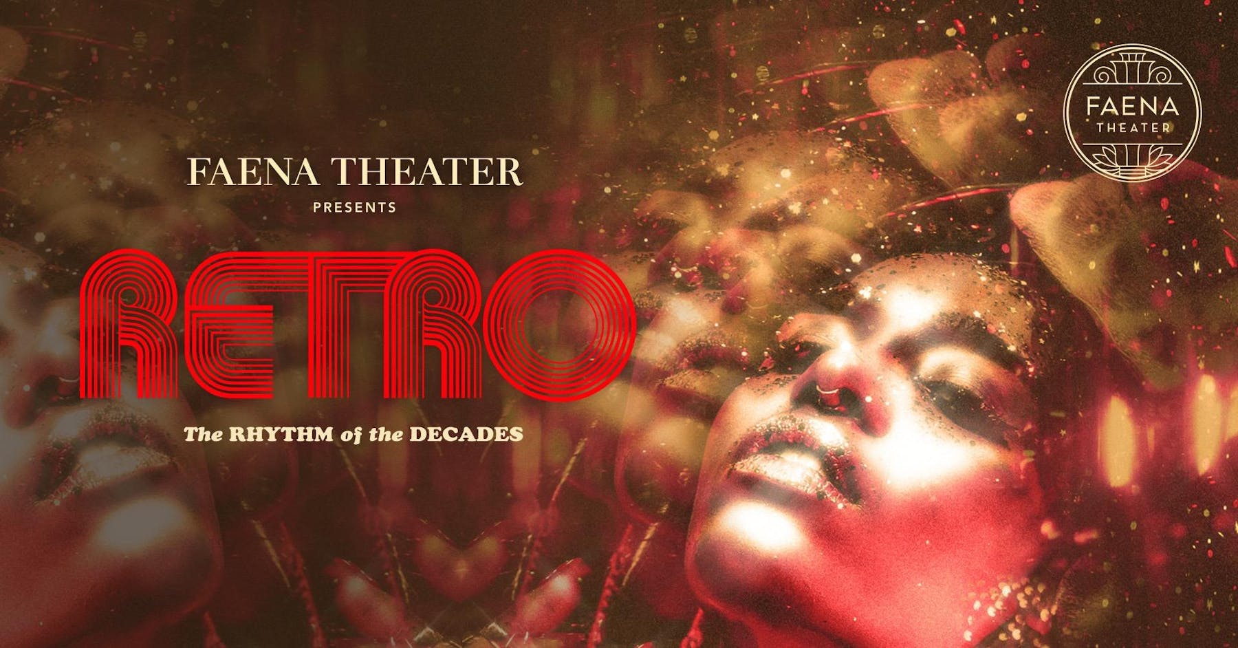 FAENA THEATER • Miami Beach - Obsession — VIP Booth - Miami Beach, FL ...