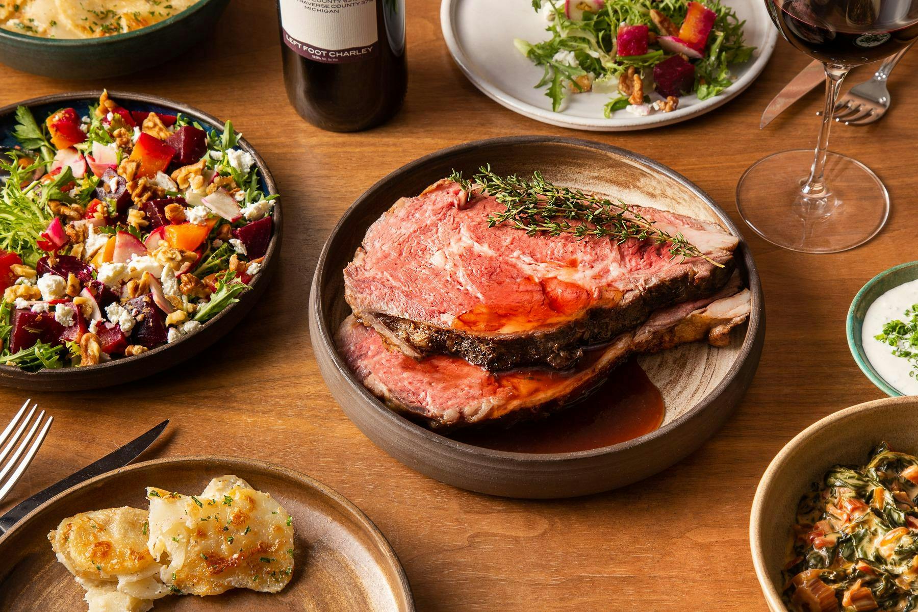 Daisies - Chicago, IL | Tock