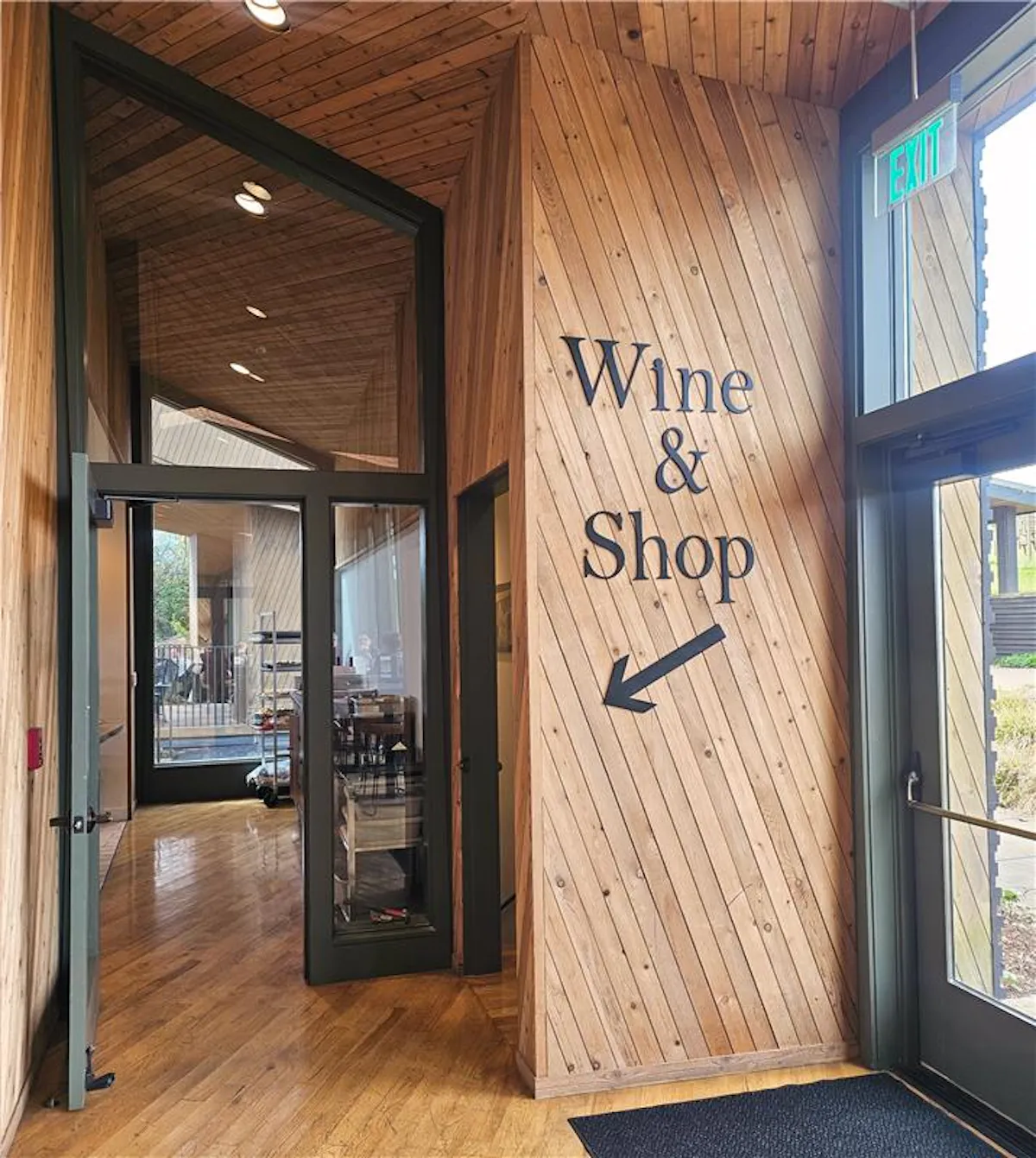 Sokol Blosser Winery - Dayton, OR | Tock