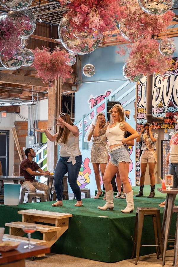 Wanderlust Wine Co. - Shady Lane - Wine Tasting w/ Artisanal ...