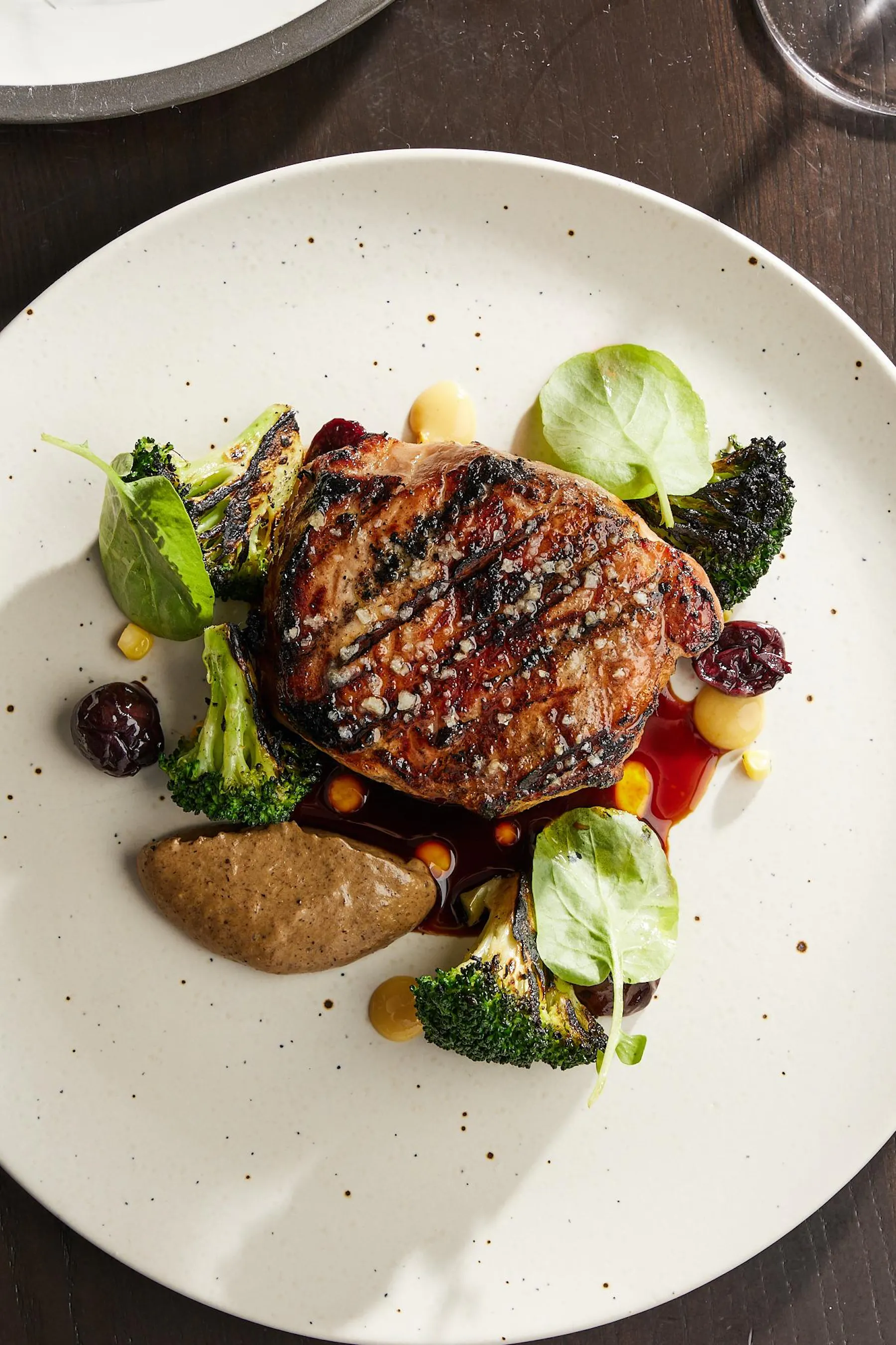 Acre - Acre’s Chef Counter Hearth Experience - Parkville, MO | Tock