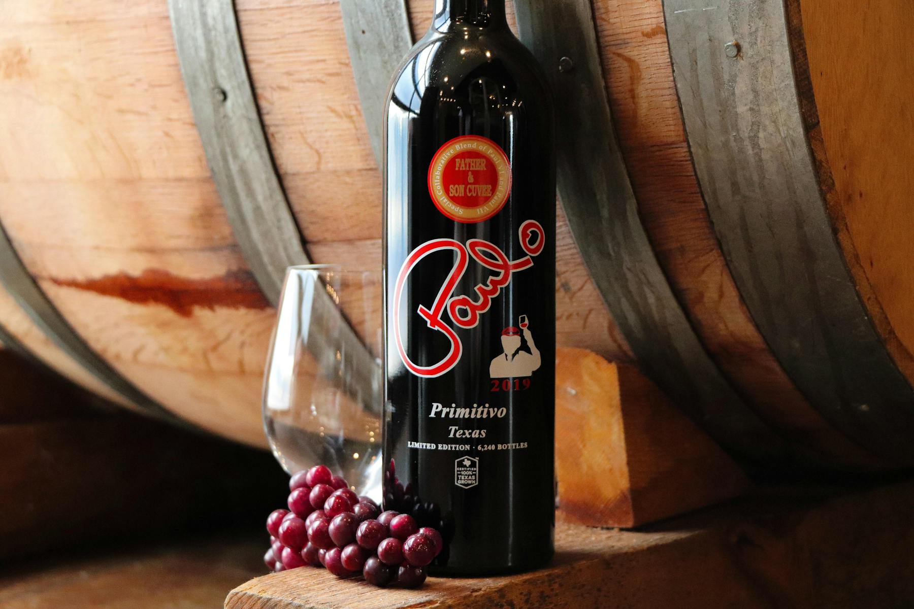 Messina Hof Estate Winery - Bryan, TX | Tock