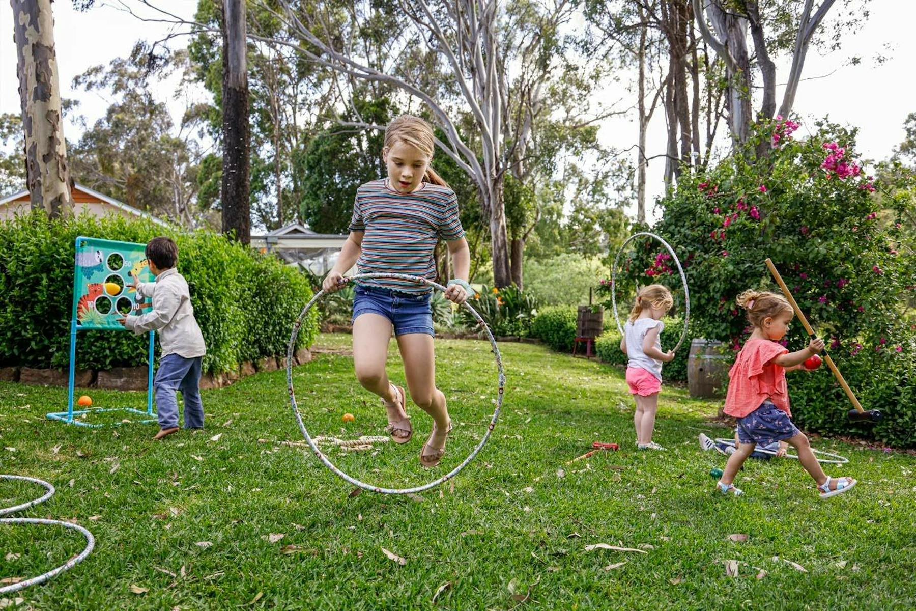 Briar Ridge Vineyard - Mount View, NSW | Tock