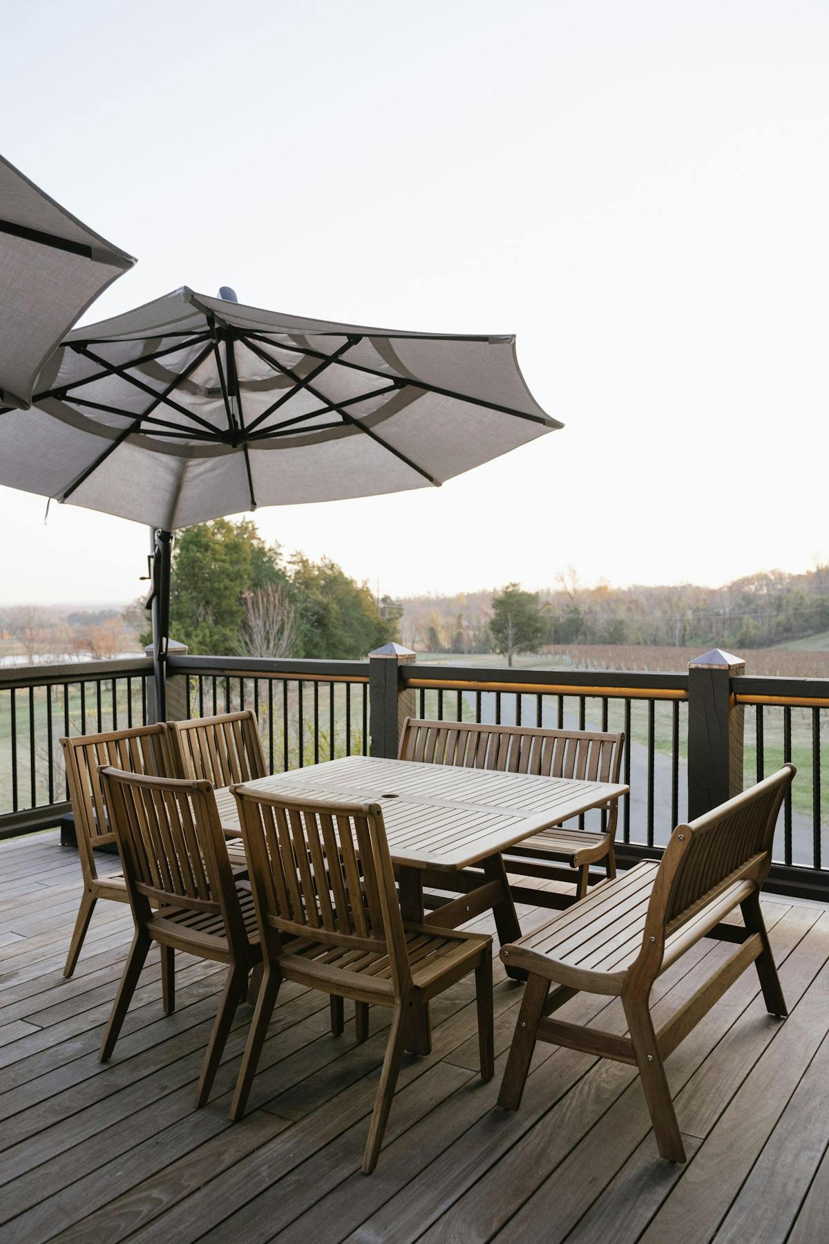 Southwest Mountains Vineyards - Keswick, VA | Tock