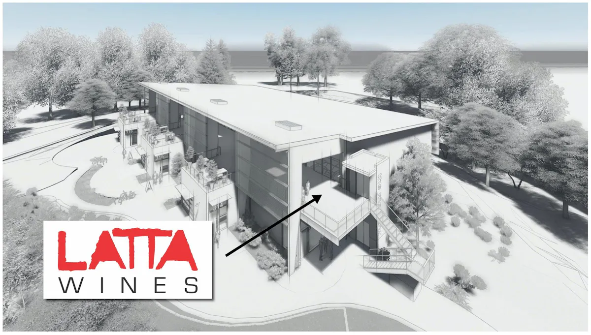 Latta Wines - Seattle, WA | Tock