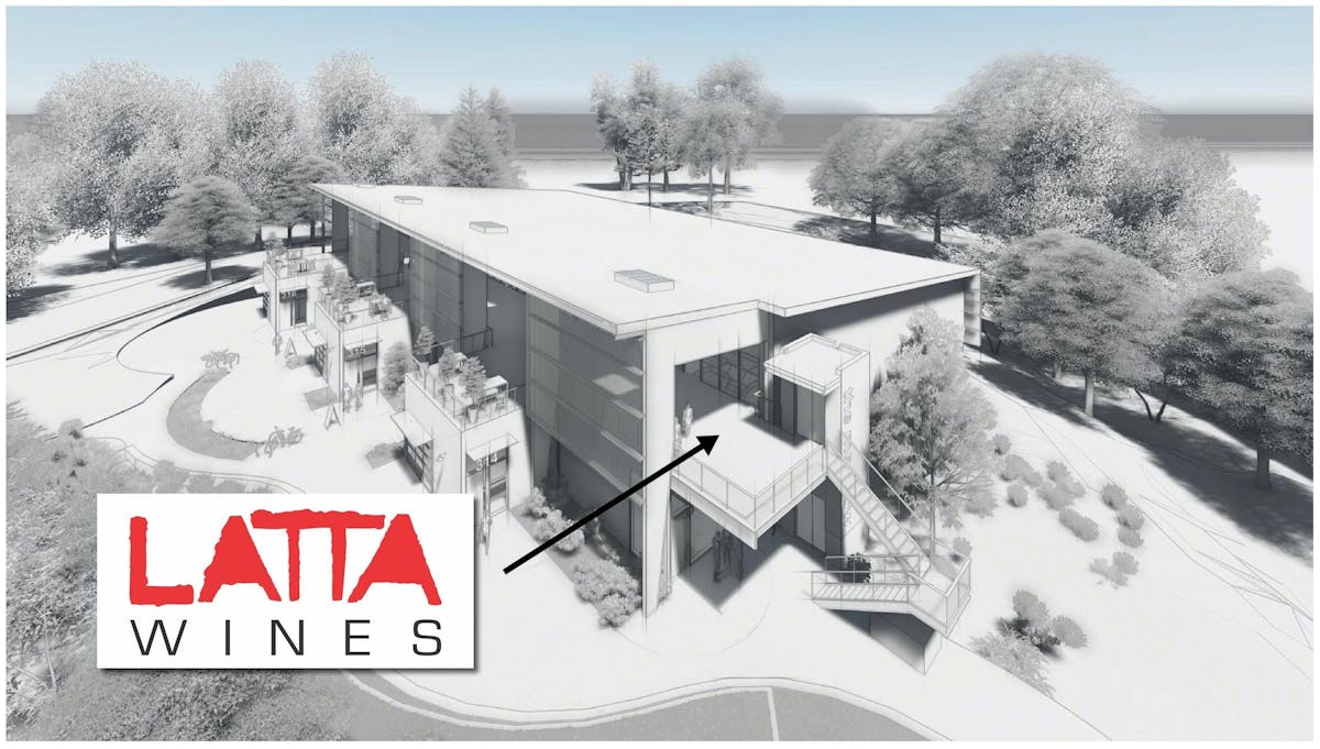 Latta Wines - Seattle, WA | Tock