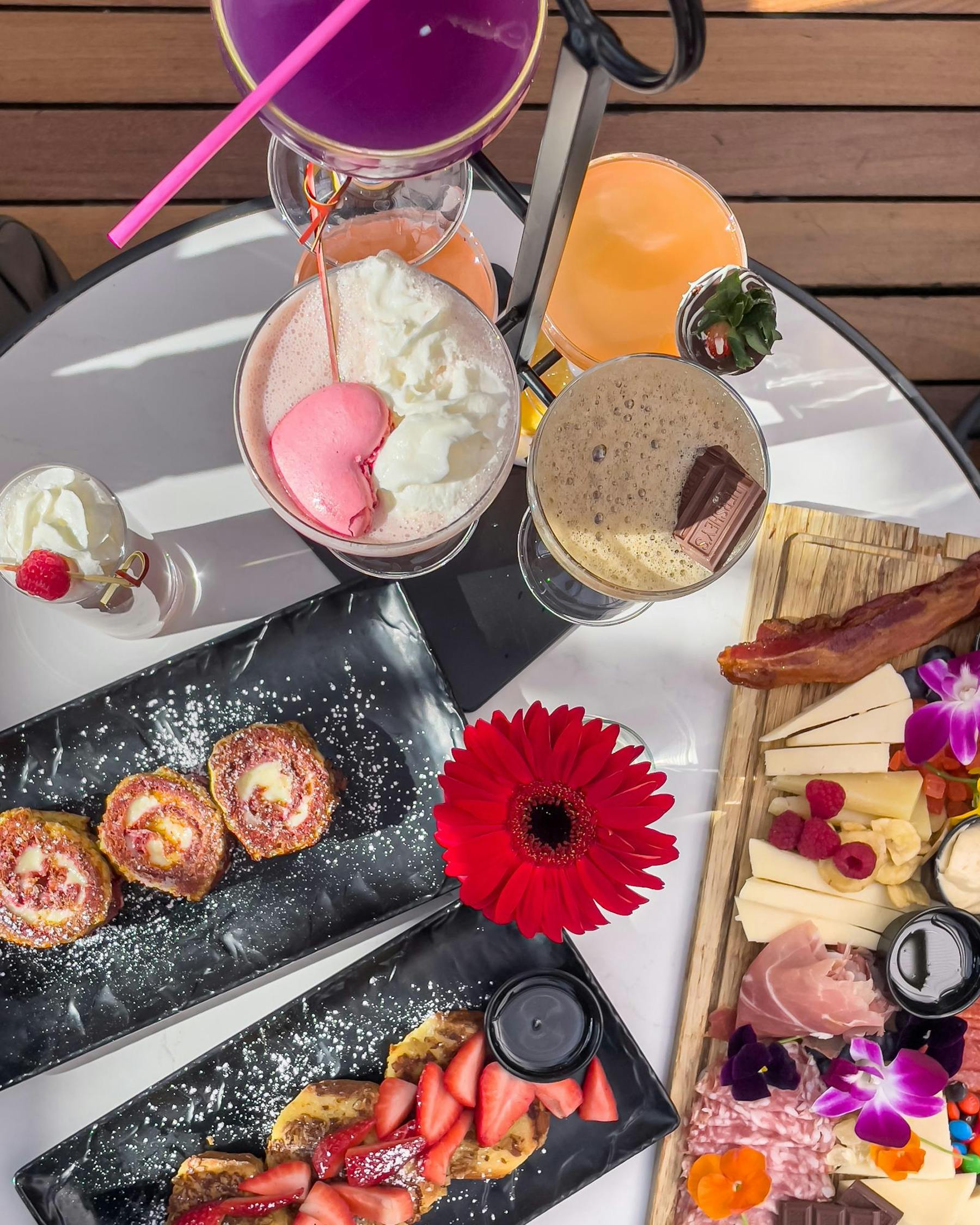 I|O Godfrey Roofscape Chicago - Chicago, IL | Tock