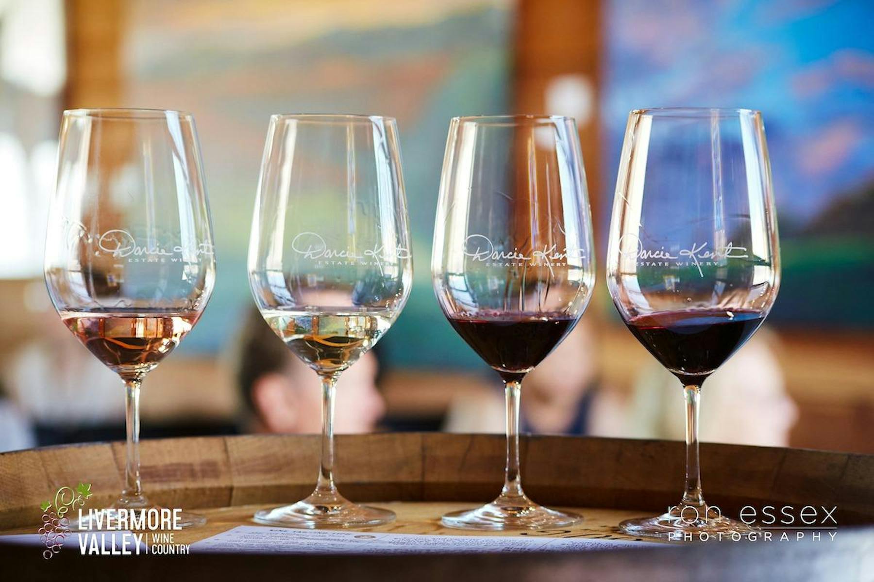 Darcie Kent Estate Winery - Livermore, CA | Tock