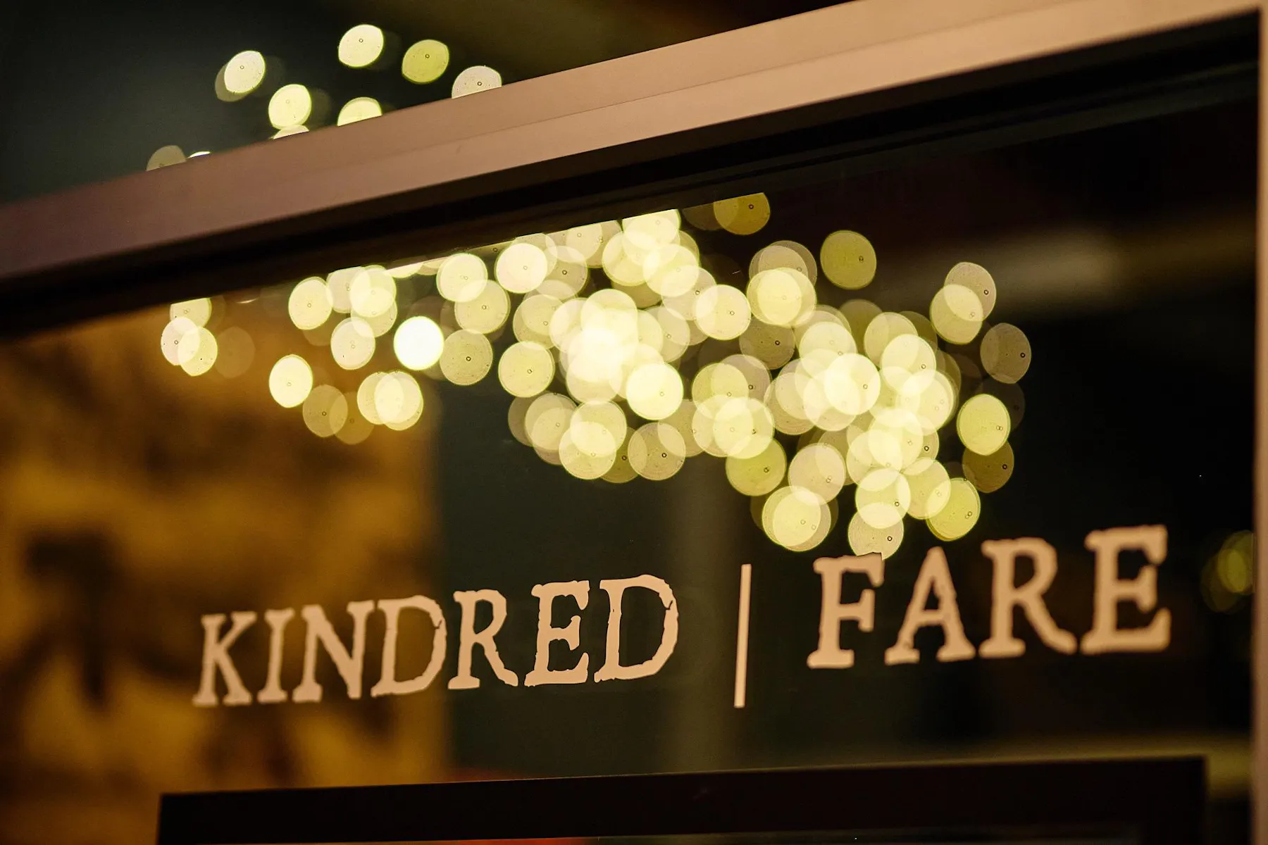 Kindred Fare - Geneva, NY - Geneva, NY | Tock