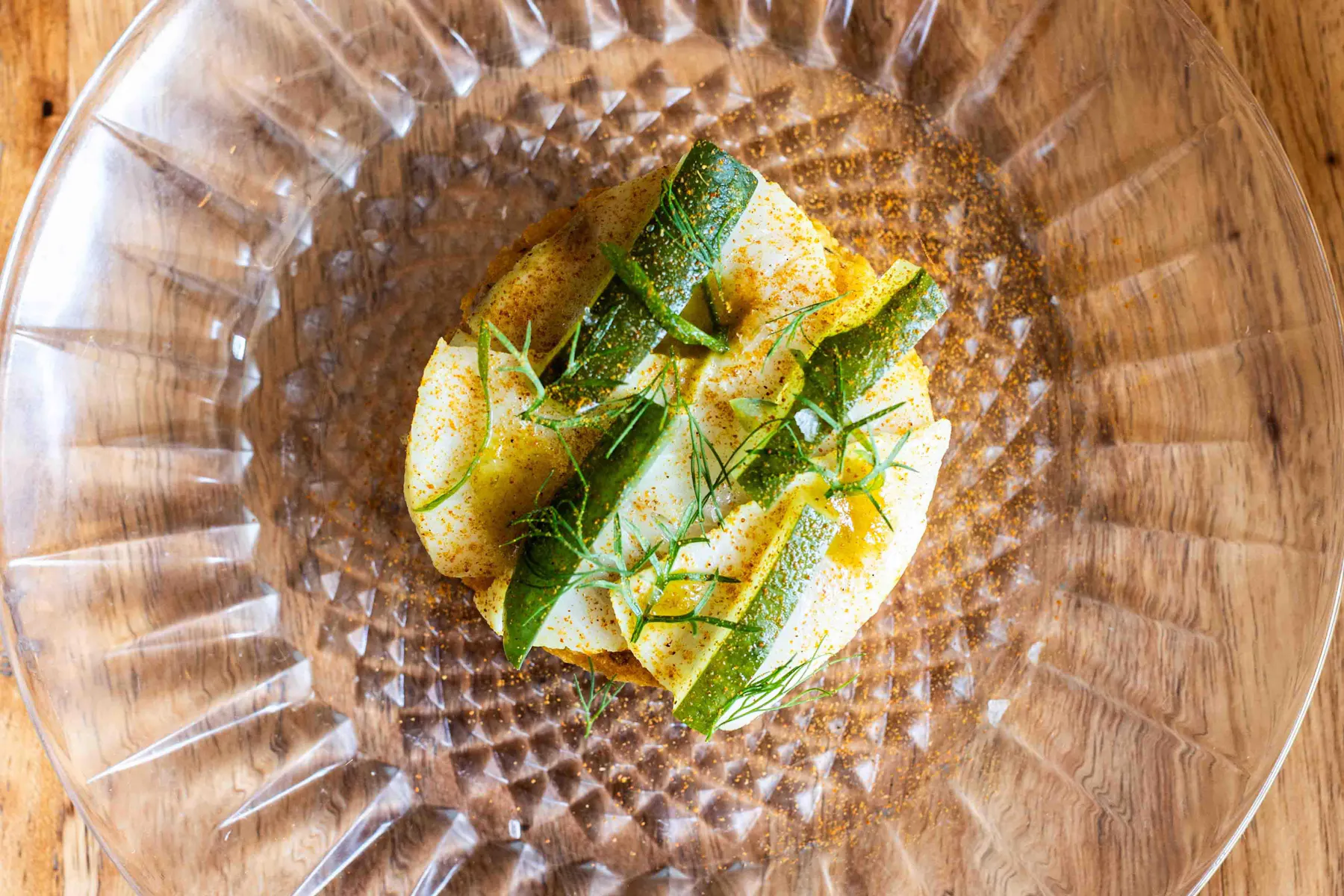 Barley Swine - Tasting Menu - Austin, TX | Tock