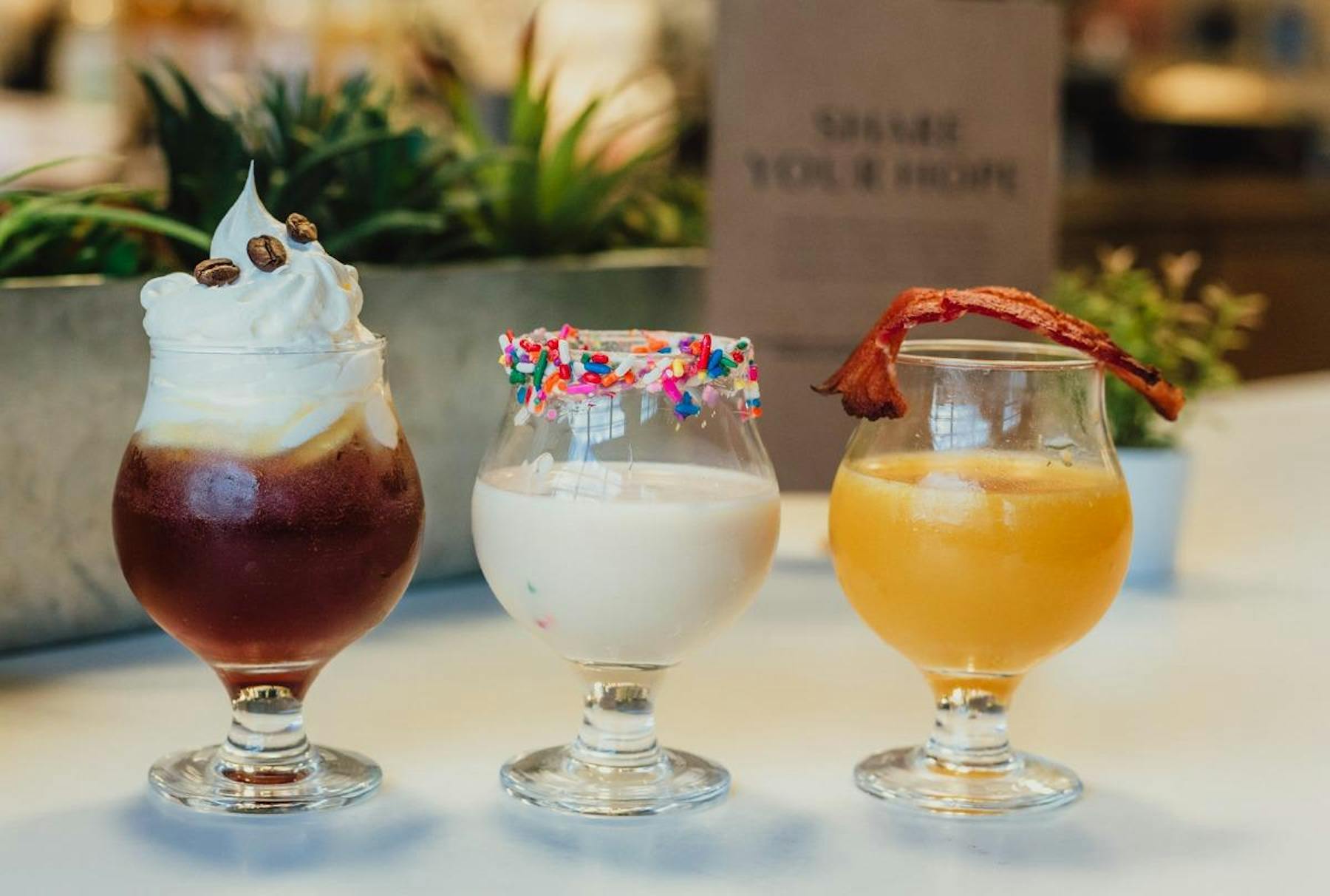 Hope Breakfast Bar - St. Paul - Saint Paul, MN | Tock