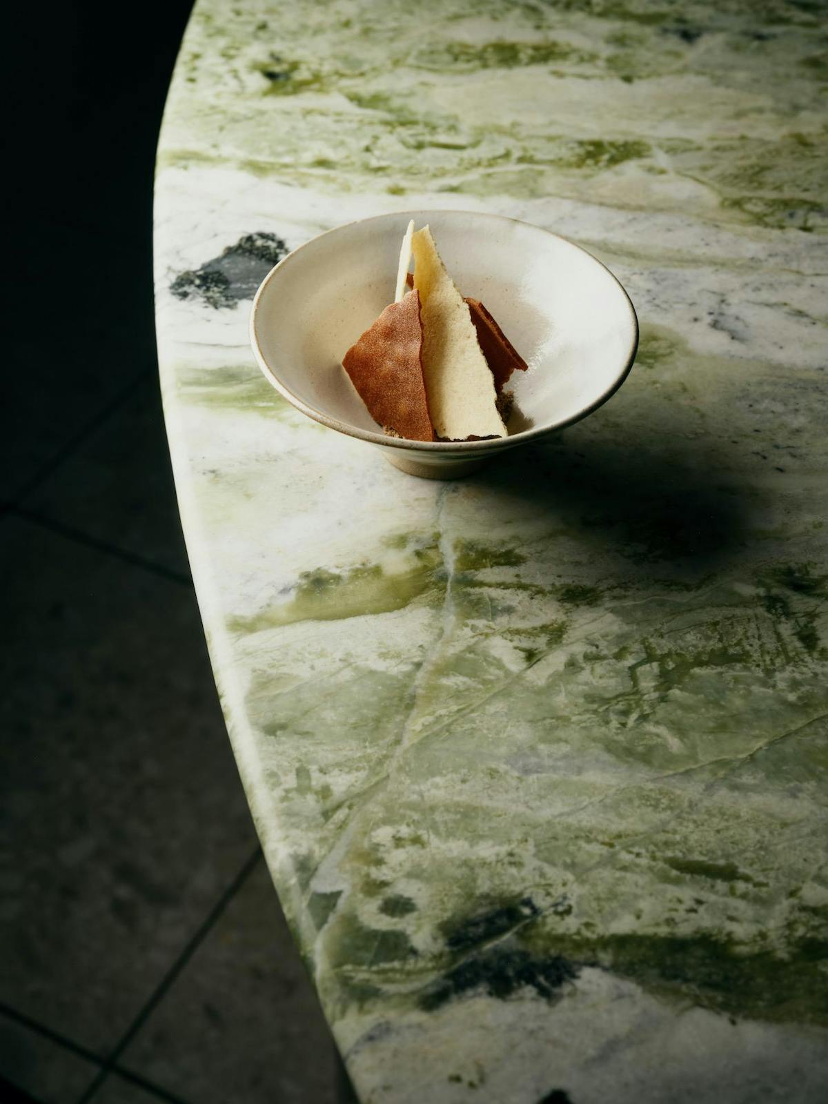 Counter 71 - London, ENGLAND | Tock