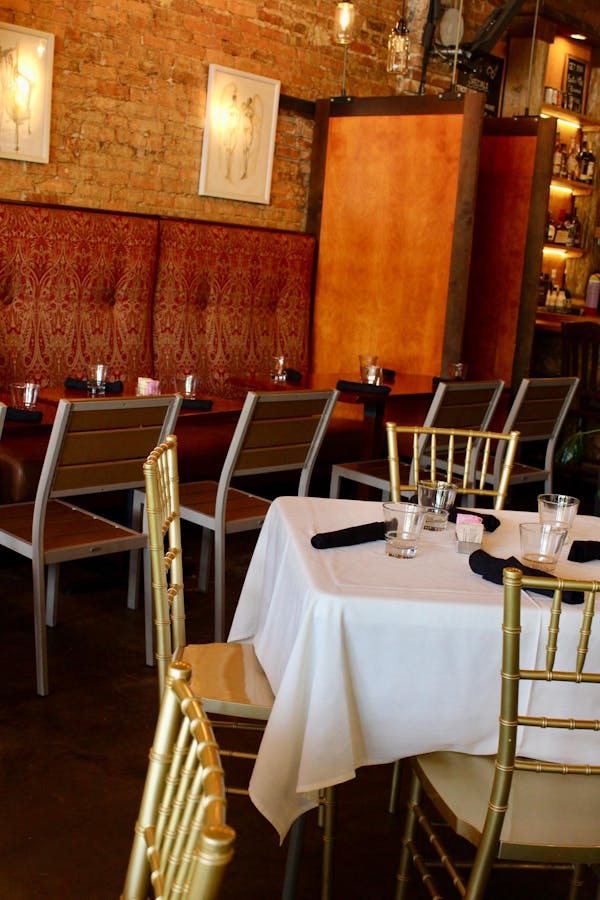 Wahoo! Grill - Decatur, GA | Tock