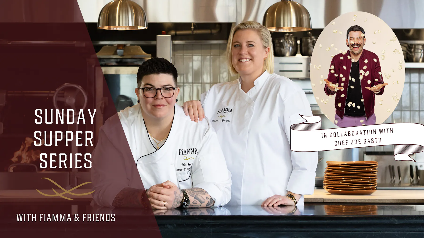 Fiamma - Ketchum, ID | Tock