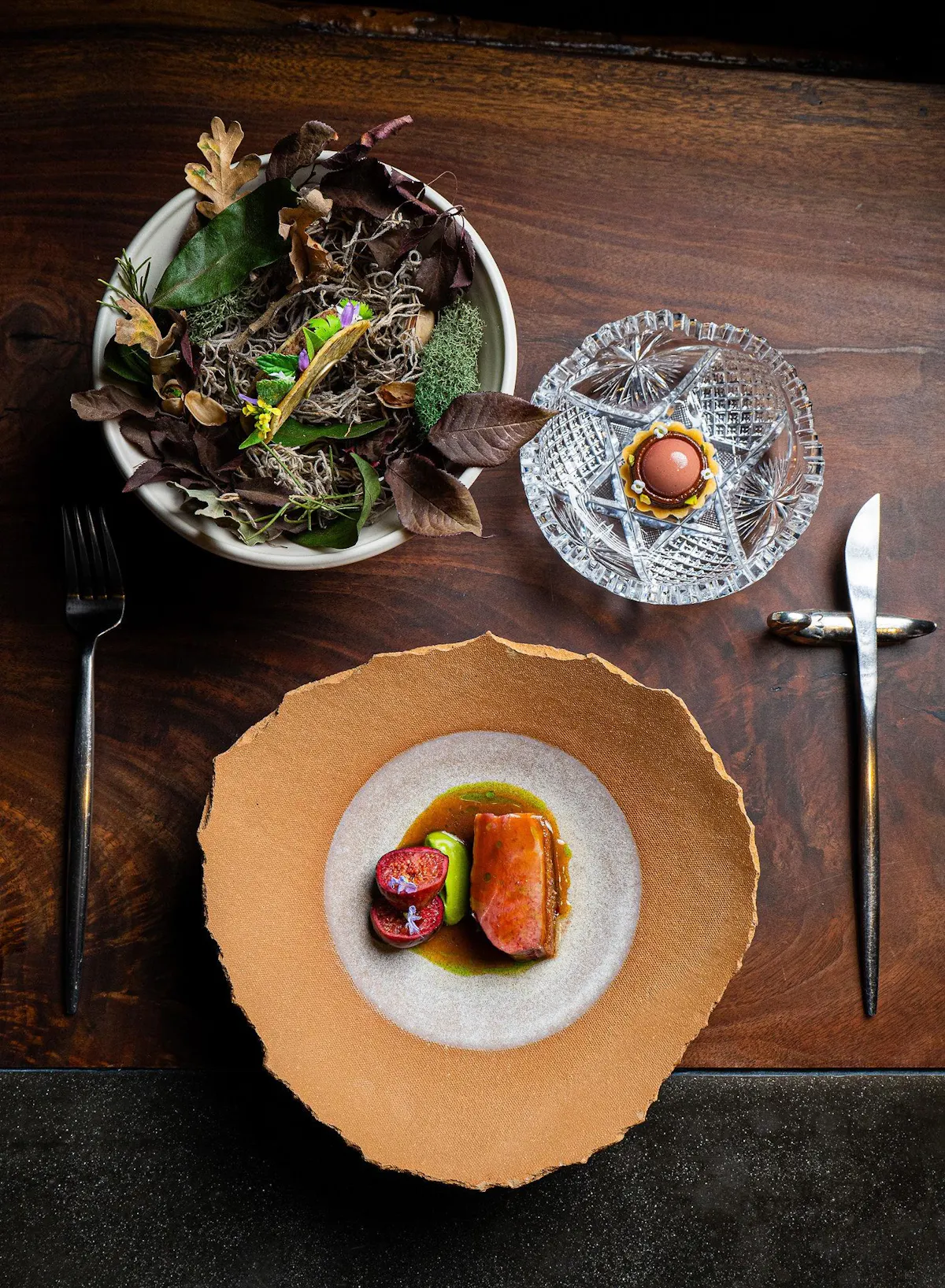 Six Test Kitchen - Paso Robles, CA | Tock