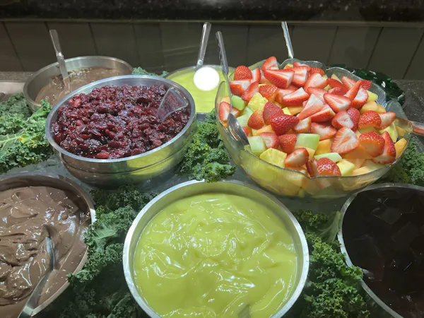 Tinucci's Catering, Deli & Events - Newport, MN | Tock