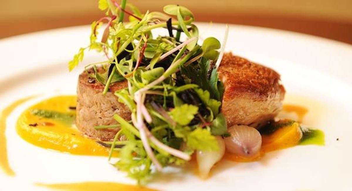 The Kitchen - Seattle, WA | Tock