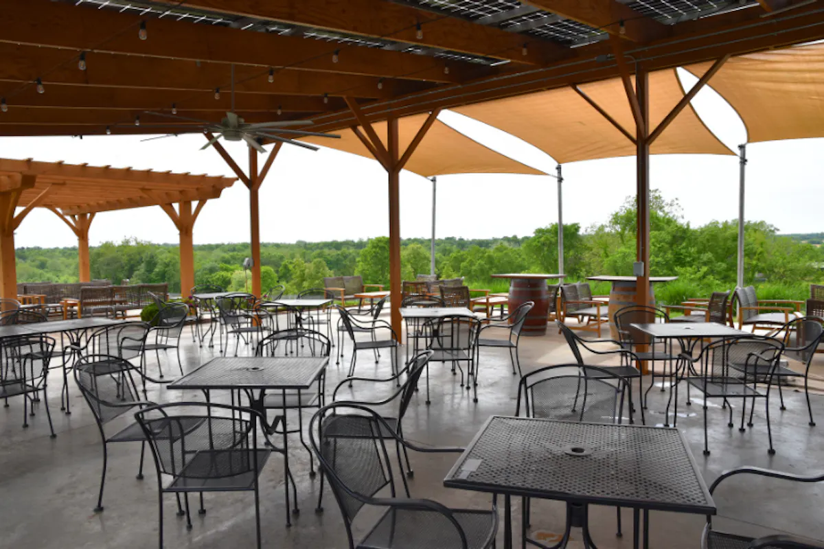 Windridge Vineyards - Darnestown, MD | Tock