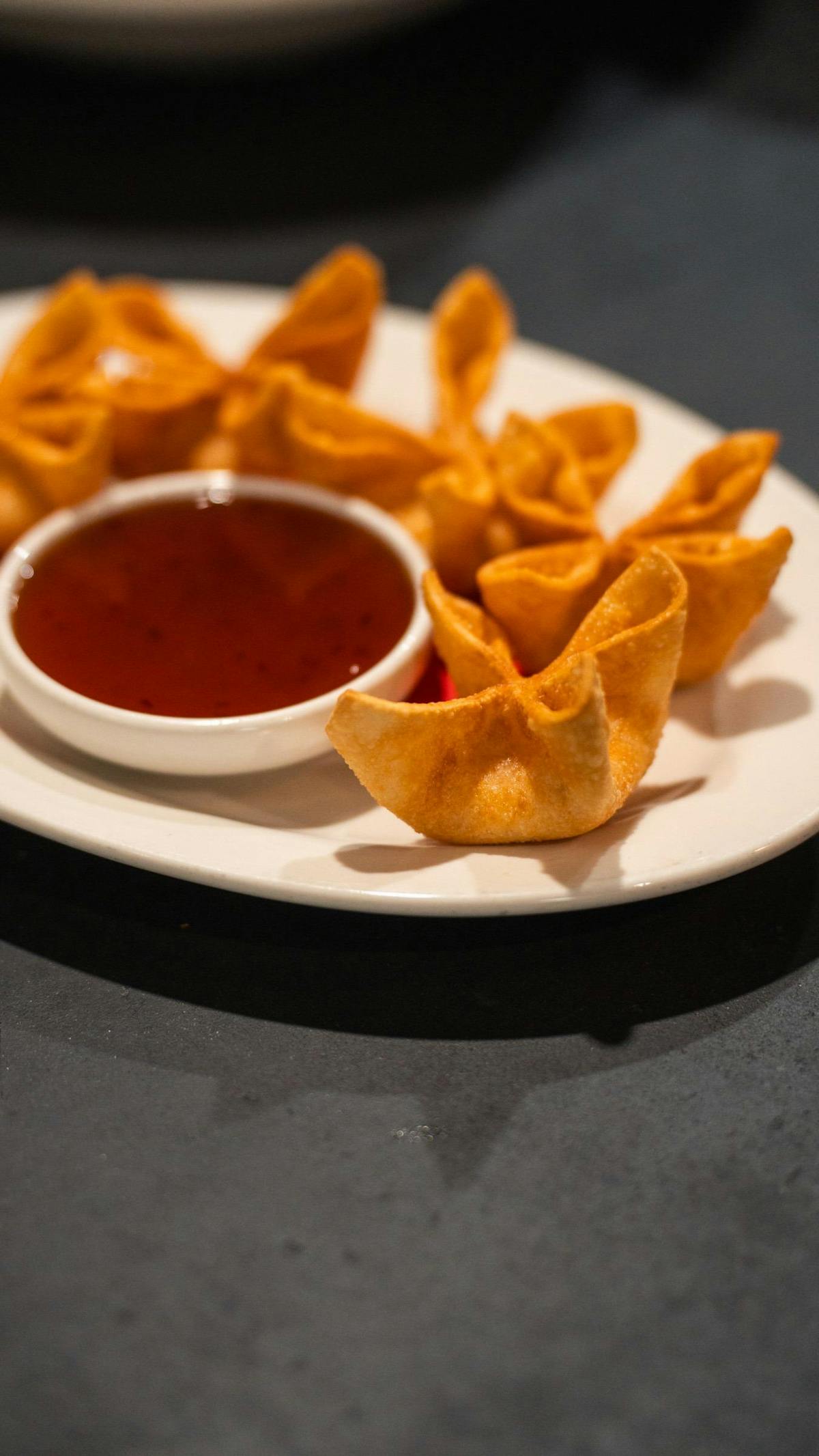 Hop Alley - The Chef's Counter ft. Bar Chelou - Denver, CO | Tock