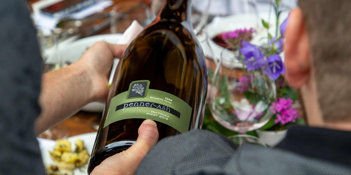 Penner-Ash Wine Cellars - Newberg, OR | Tock