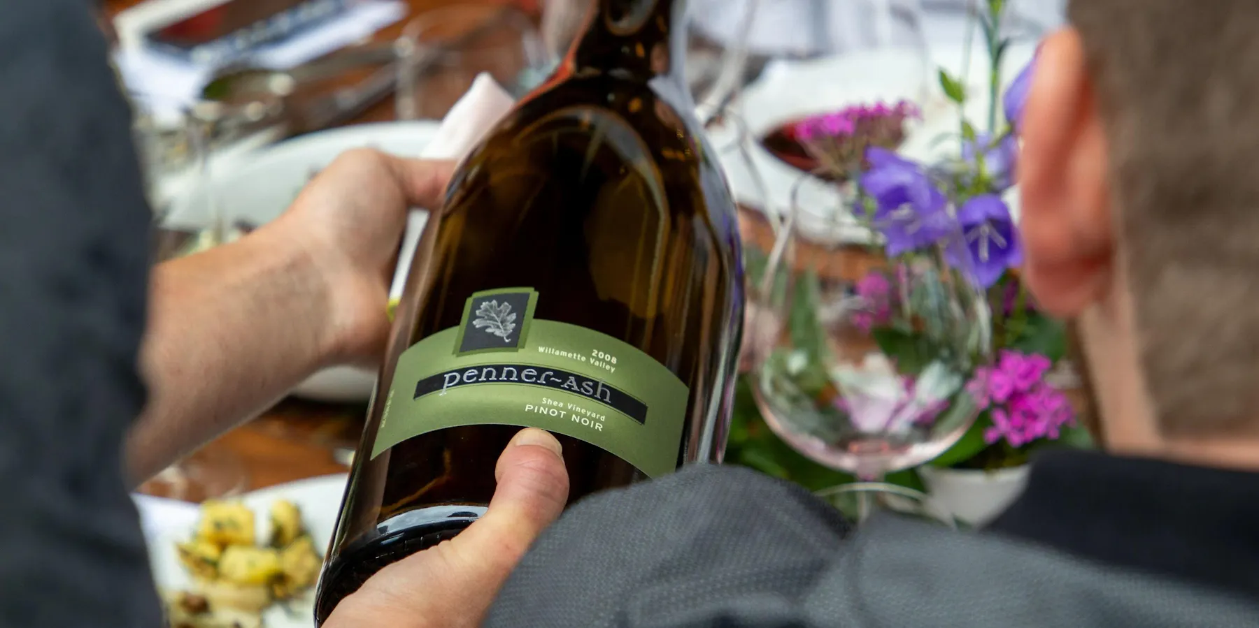 Penner-Ash Wine Cellars - Newberg, OR | Tock