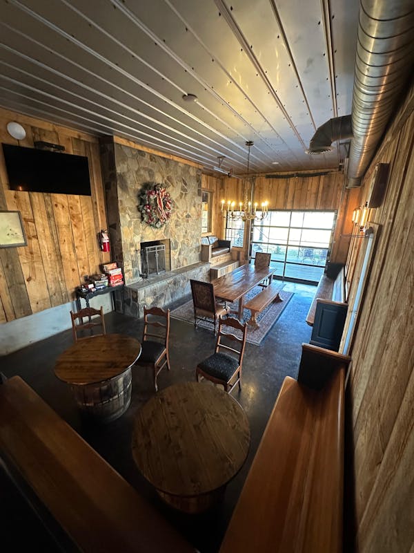 The Winery at Sunshine Ridge Farm - Gainesville, VA | Tock