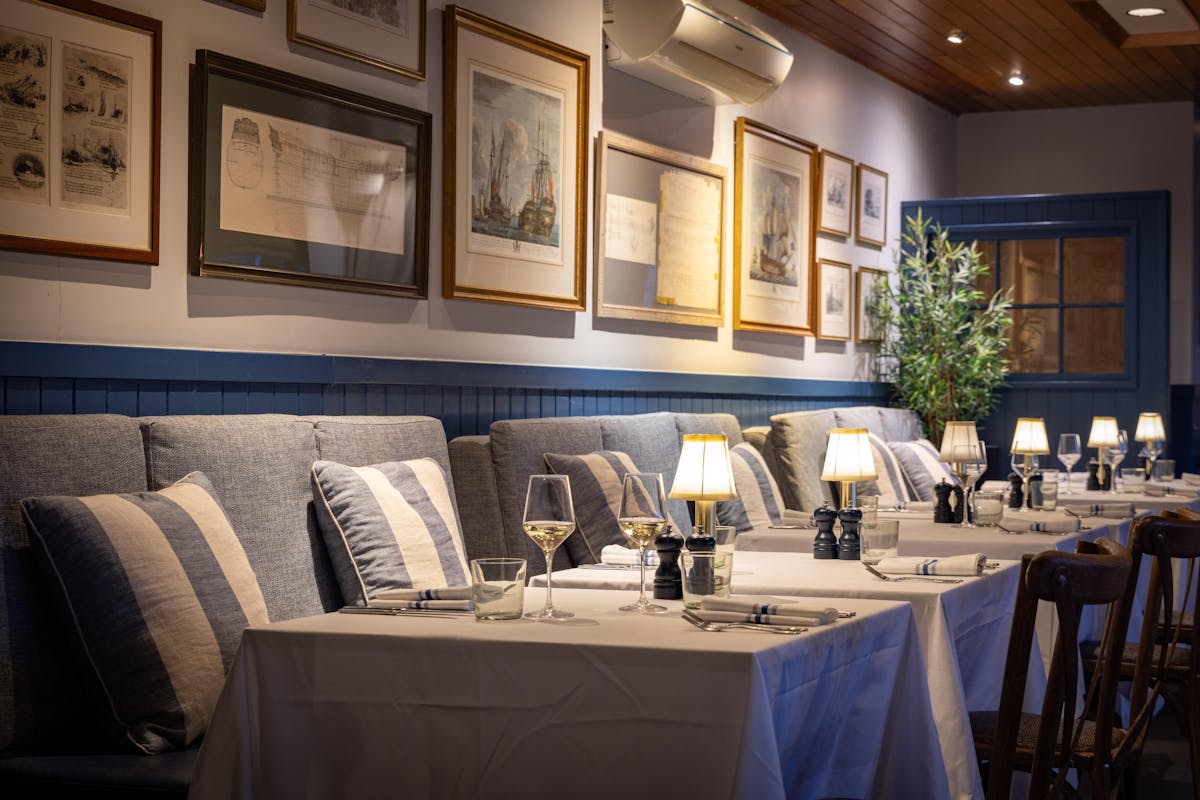 Master Builder's House - Beaulieu Estate, HAMPSHIRE | Tock