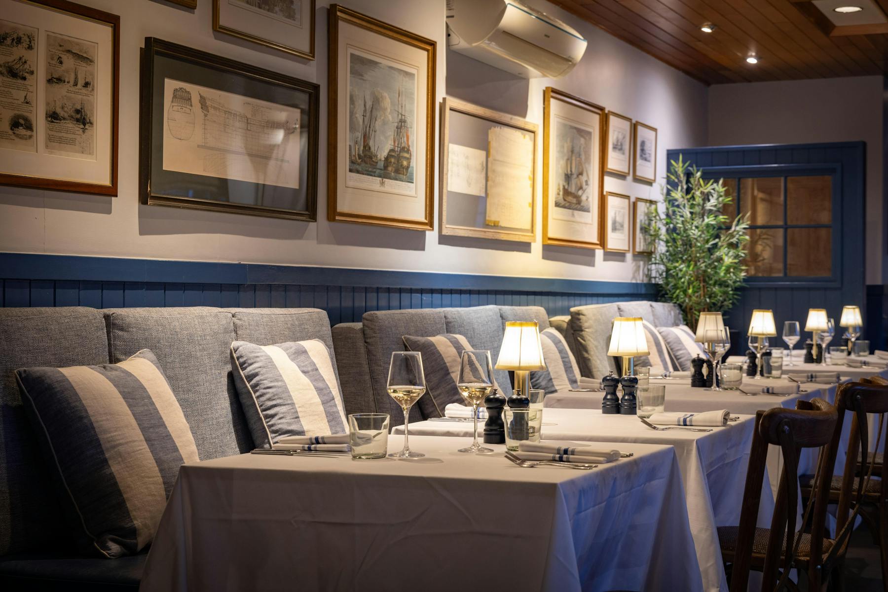 Master Builder's House - Beaulieu Estate, HAMPSHIRE | Tock