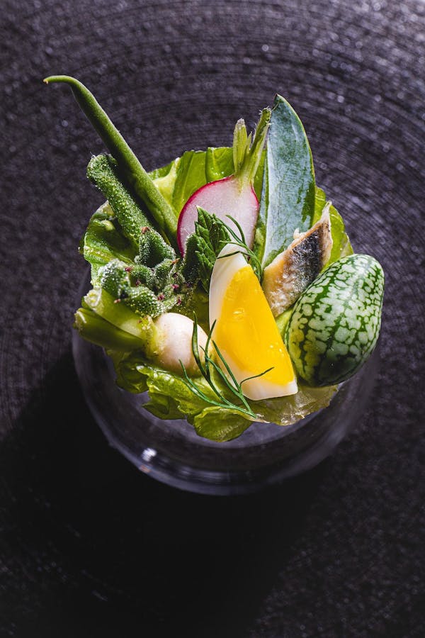 Cyrus - Geyserville, CA | Tock