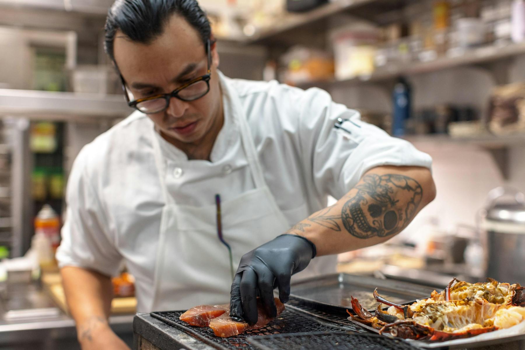 Oriole - Chicago, IL | Tock