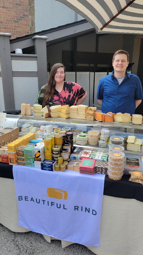 Beautiful Rind - Chicago, IL | Tock