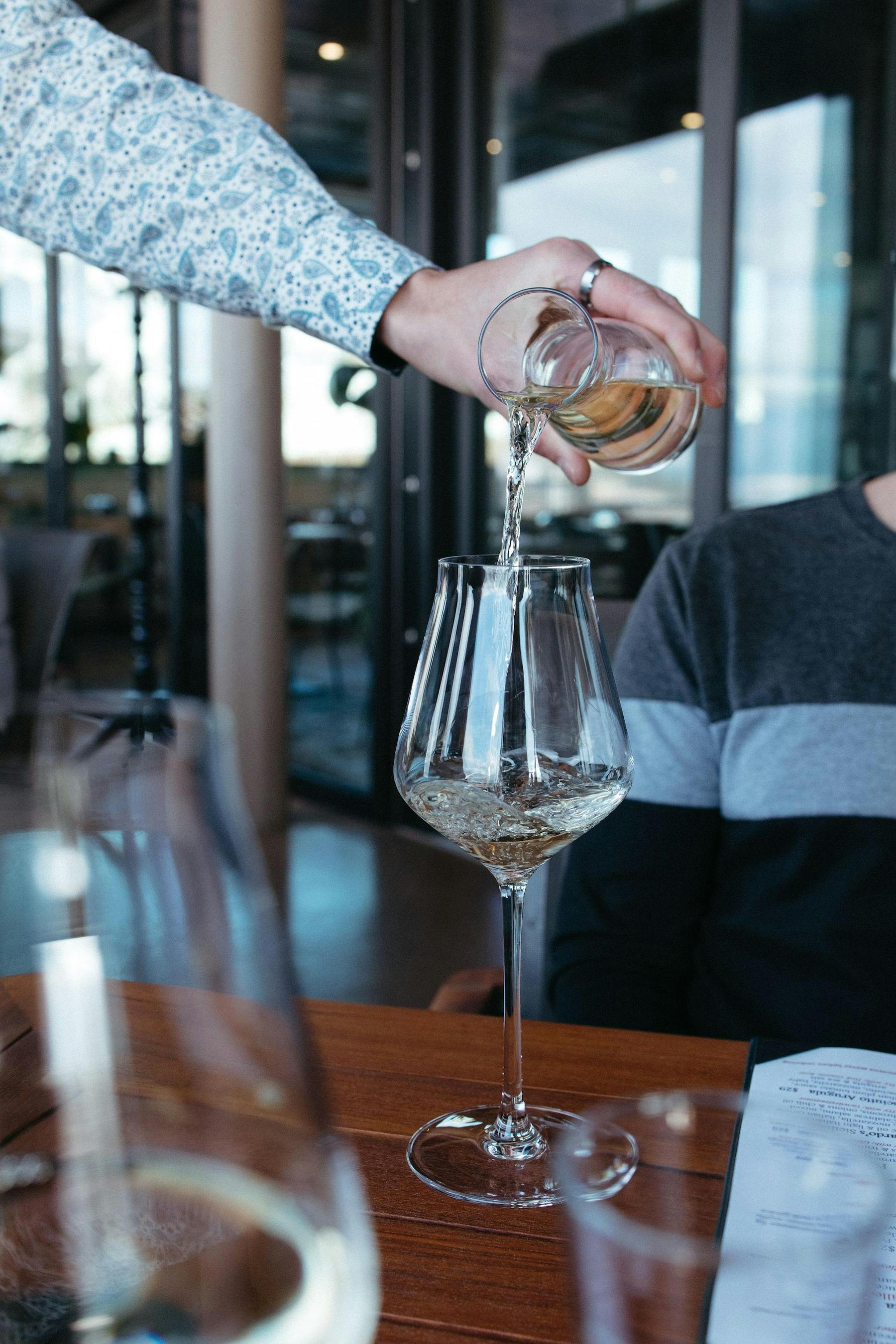 Peak Cellars - Lake Country, BC | Tock