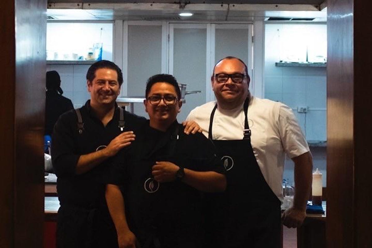 Kuuk Restaurant - Yucatan - Mérida, YUC. | Tock