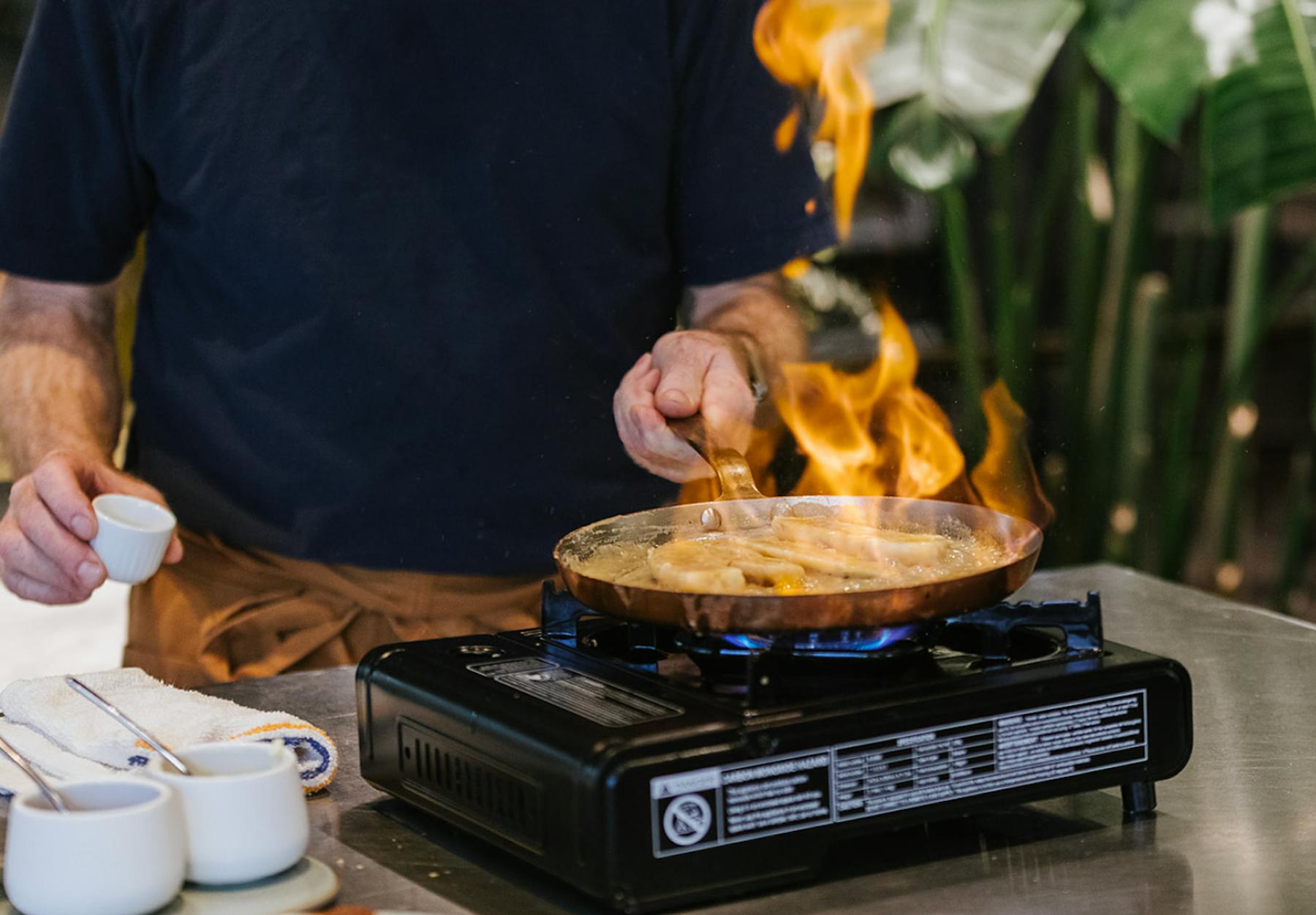 Dandelion Chocolate - Chocolate Tasting - 16th Street Factory - San ...