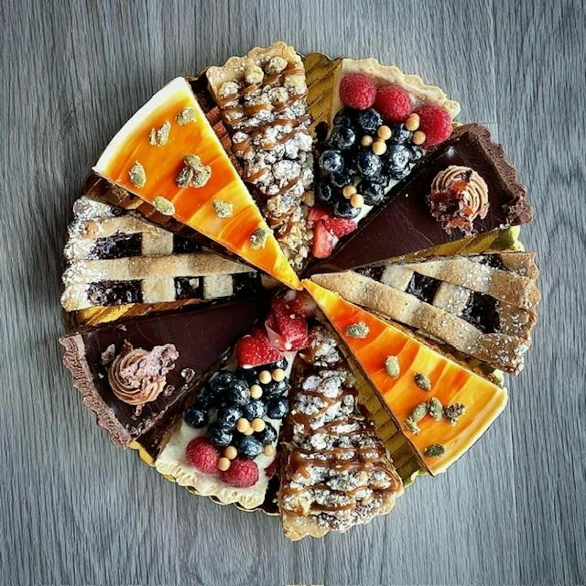 SCCC Culinary Institute & Arbor Restaurant - Newton, NJ | Tock