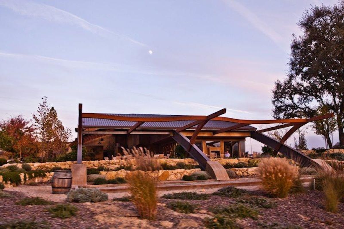 Denner Vineyards - Paso Robles, CA | Tock