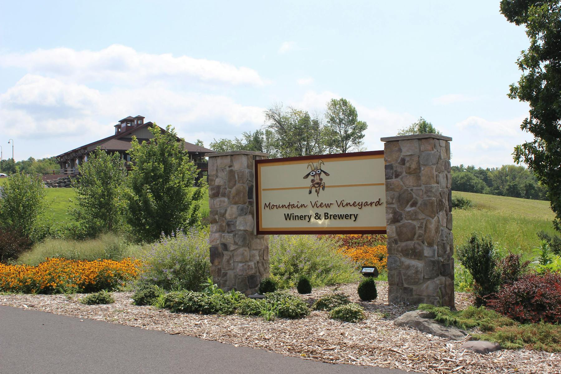 The Bistro at Mountain View Vineyard - Stroudsburg, PA | Tock