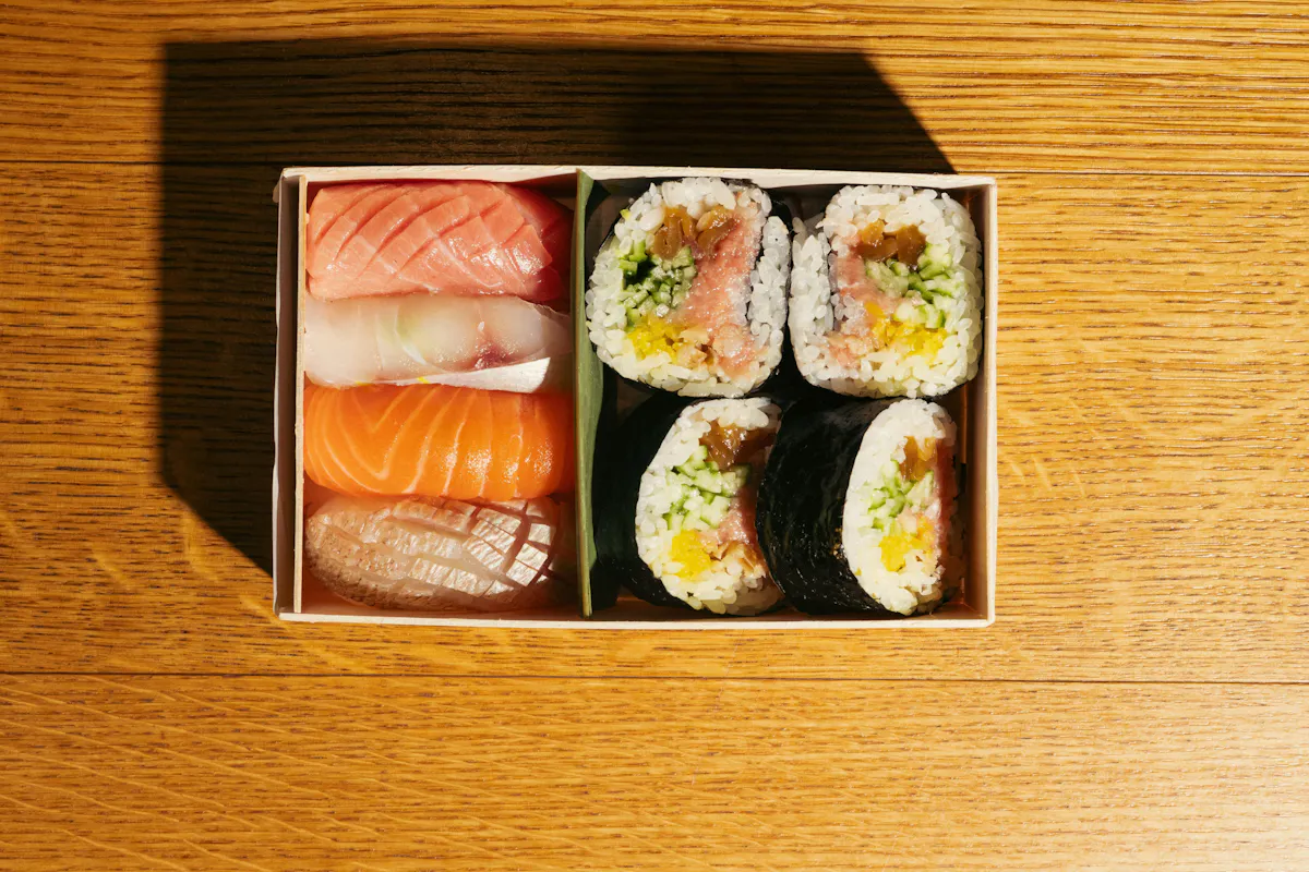 Soseki Omakase - Winter Park, FL | Tock