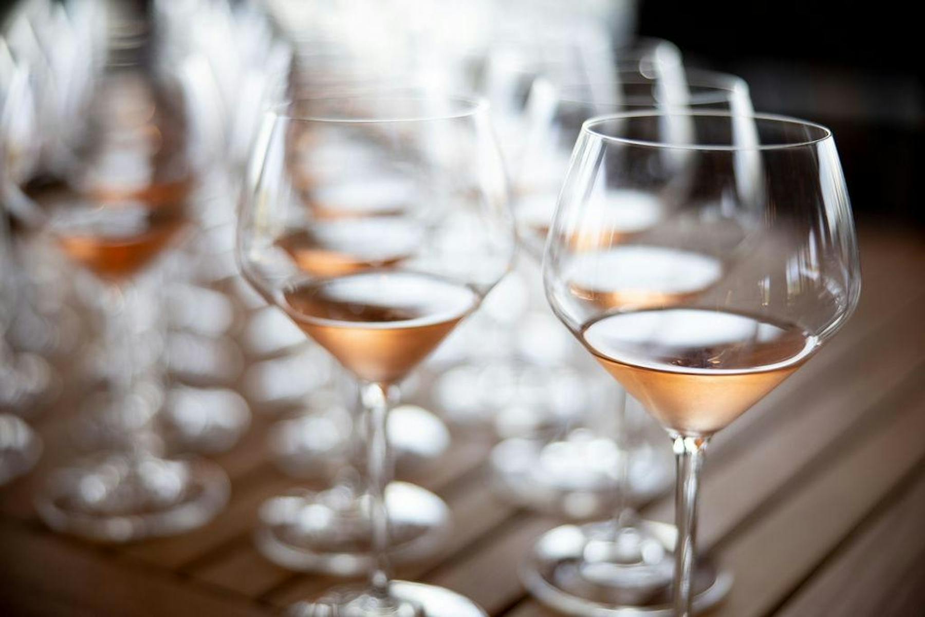 Dusky Goose Winery - Dundee, OR | Tock